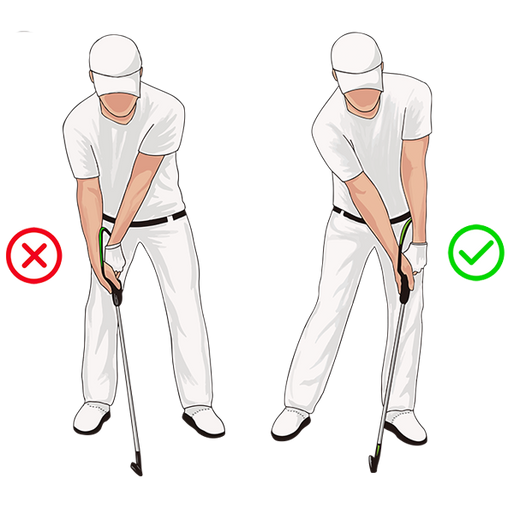 theSTRUCTUREBALL – Watson | Golf