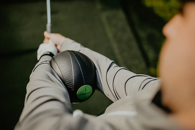 theHANGER® Golf Swing Aid – Watson | Golf